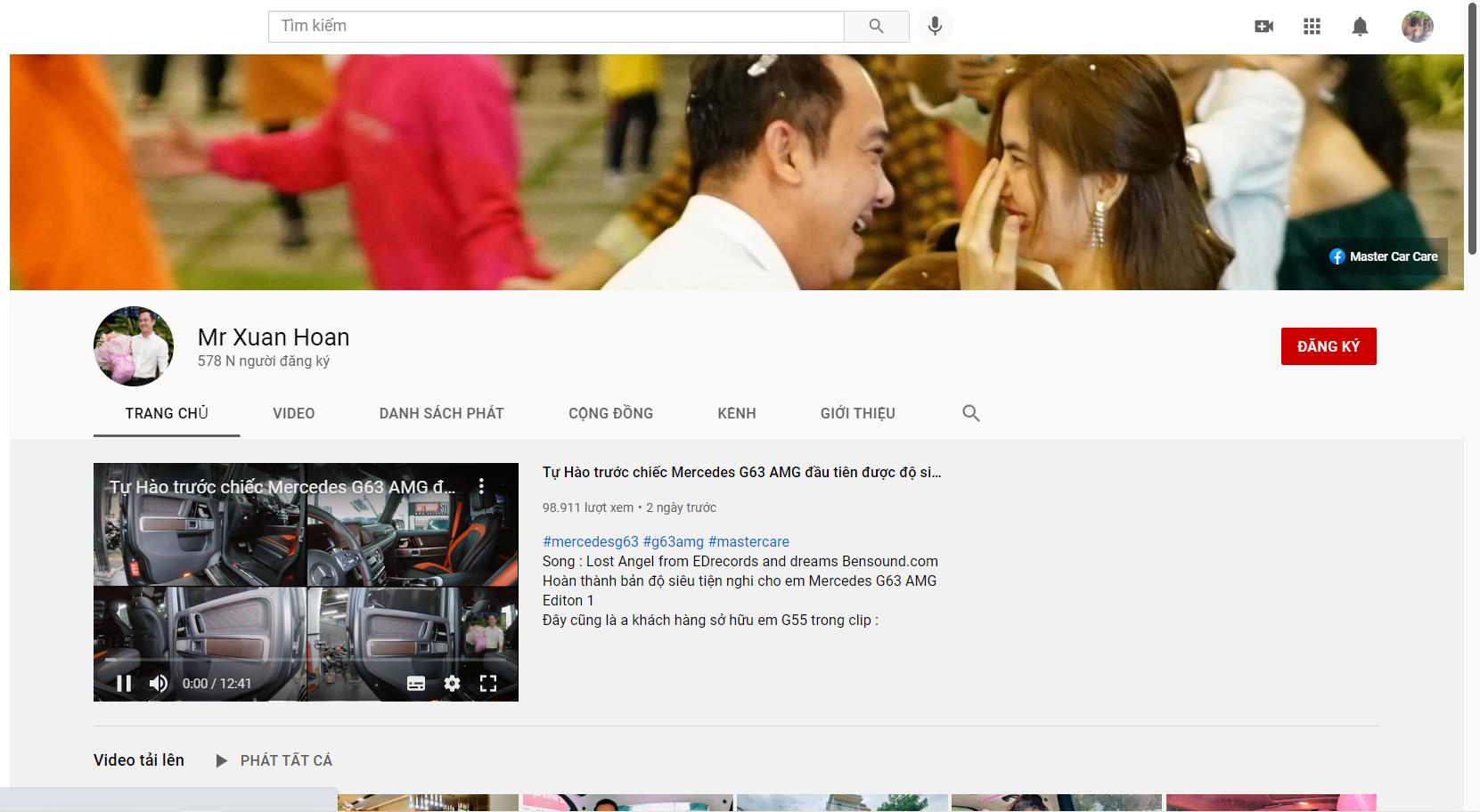 Top 6 cây đại thụ trong ngành mà nhân viên sale oto nên biết (p1) - Duy ...